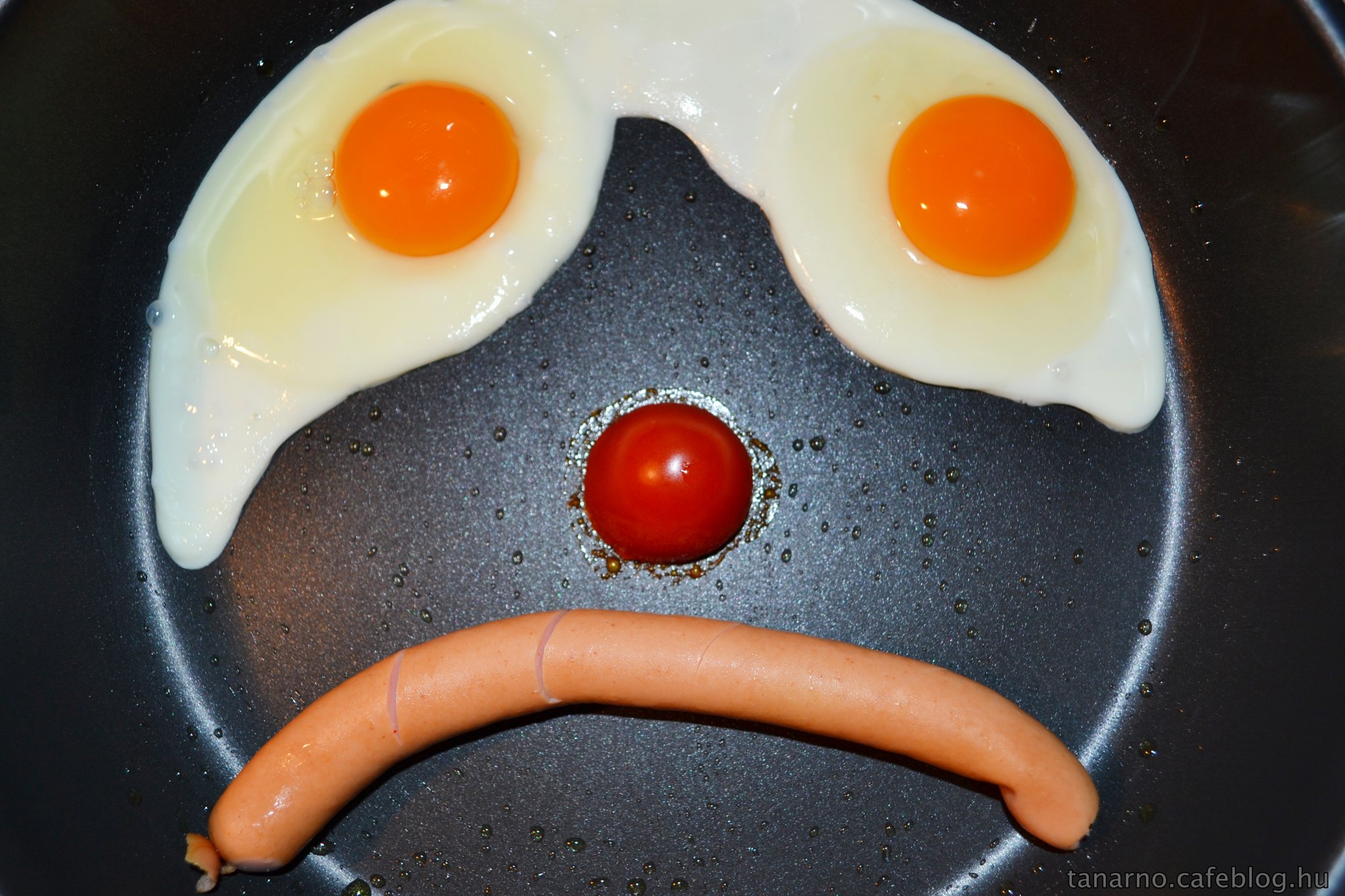 teflon rákkeltő | Tanárnő café